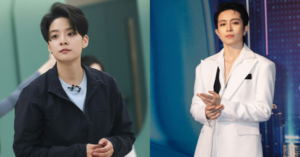 Điểm chung của Amber và Gil Lê