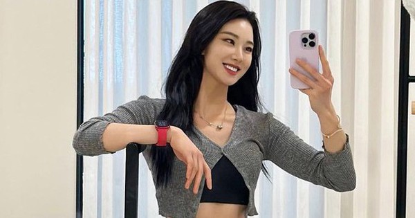 Blogger Hàn giảm 10kg chỉ nhờ 5 chiêu ăn uống đơn giản