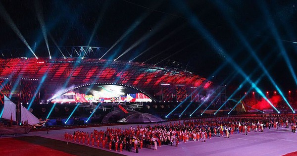 SEA Games 33 và những điều đáng chú ý cần biết