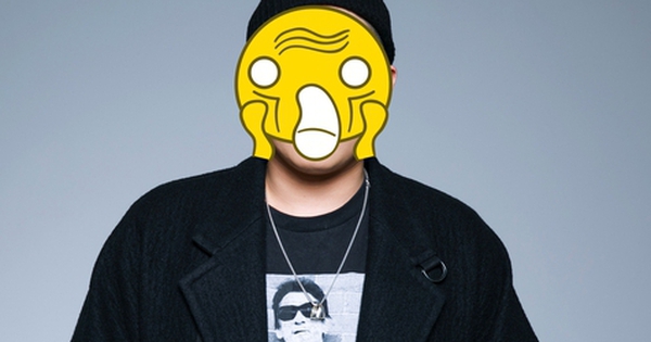 Nam rapper chỉ bán được 800 vé concert nên quyết định mở cửa miễn phí ...