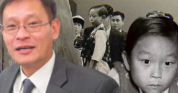 Vì sao có IQ 210, 8 tuổi vào làm ở NASA nhưng thần đồng Hàn Quốc phải về học lại cấp một, bị ...