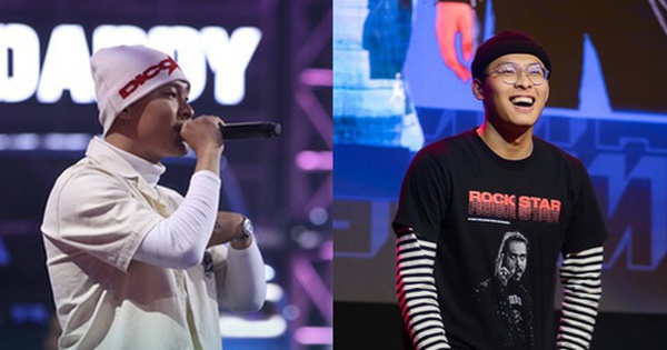 HURRYKNG: Không nghĩ ngoại hình nổi bật đến mức người ta chỉ nhìn mà ...