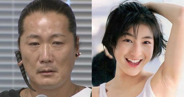 Đời sống tình ái hỗn loạn của Ryoko Hirosue - ngọc nữ 4 lần ngoại tình