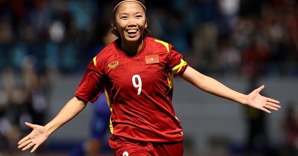 Lank FC chúc Huỳnh Như tỏa sáng ở World Cup nữ 2023