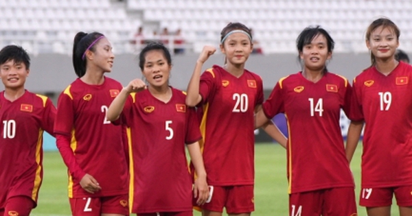 Nhận định bóng đá U19 nữ Việt Nam vs U19 nữ Thái Lan: Chờ chức vô địch Đông Nam Á