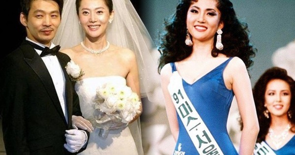 Từng bị Jang Dong Won phản bội, nàng Á hậu đẹp nhất xứ Hàn Yum Jung Ah ...