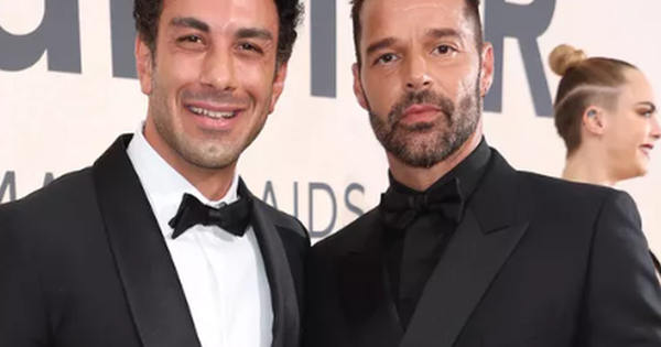 Ricky Martin chia tay người chồng đồng giới sau 6 năm kết hôn