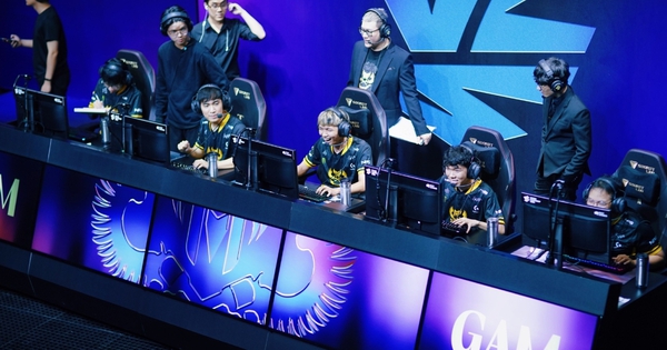 Không phải Sty1e, fan nhận định Zin mới thực sự đang là điểm yếu của GAM