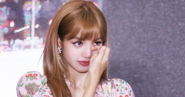 Hé lộ lý do Lisa định rời YG: Nổi tiếng nhất BLACKPINK nhưng xếp hạng ...