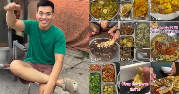 Lê Anh Nuôi - chủ nhân loạt bữa ăn 26.000 khiến nhiều anh em yêu cầu “đừng ra clip nữa” là ai?