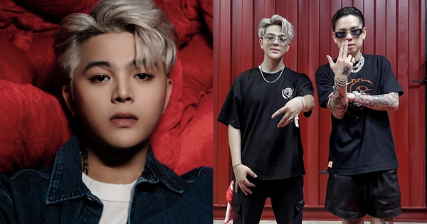 Lộ kết quả Quang Anh Rhyder vẫn vào Chung kết Rap Việt sau hàng loạt ...