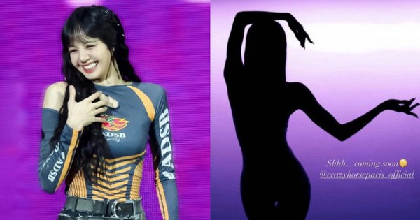 "Trạm tỷ" 50.000 follower xứ Trung tuyên bố bỏ làm fan Lisa (BLACKPINK ...