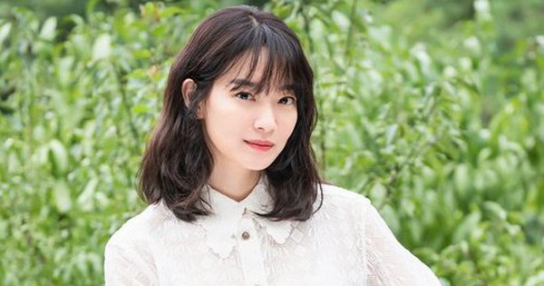 Shin Min Ah: Mỹ nhân chăm làm từ thiện nhất nhì showbiz, sự nghiệp đến ...
