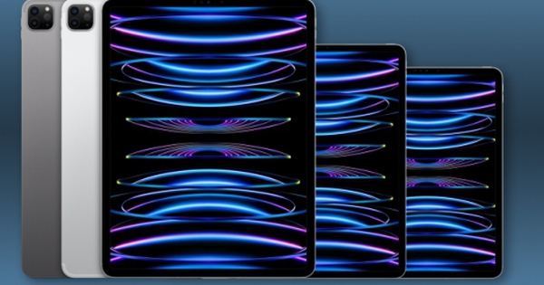 Apple sẽ sớm ra mắt một chiếc iPad "khổng lồ" 16 inch?