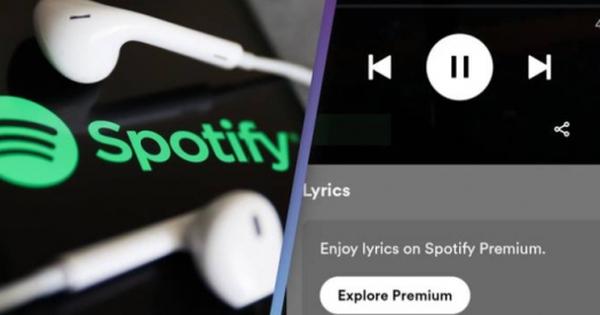 Người dùng Spotify miễn phí sắp phải chịu cảnh bị “o ép”, sẽ phải trả tiền nếu muốn ngân nga ...