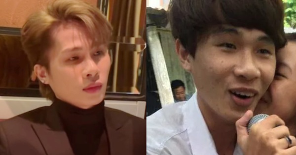 Giữa lùm xùm đưa hình ảnh Messi vào MV, Jack bị soi 1 đặc điểm khác lạ ...