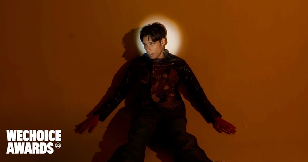 MCK thống trị đề cử WeChoice Awards 2023: nhận 5 đề cử, đang dẫn đầu cả 5!