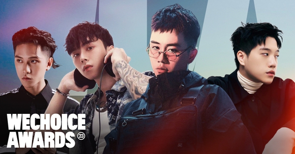 Việt Nam chào đón thế hệ producer 'đỉnh chóp' đứng sau thành công của ...