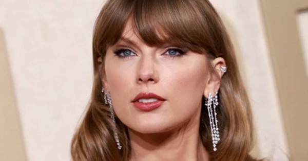Tại sao Taylor Swift luôn là chủ đề yêu thích của giới truyền thông?