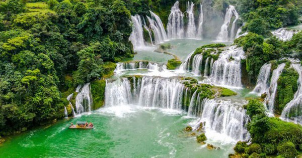 Việt Nam là đất nước an toàn nhất ở châu Á để ghé thăm