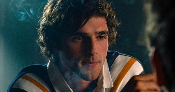 Jacob Elordi hút 41 triệu view khiến cả thế giới phát cuồng