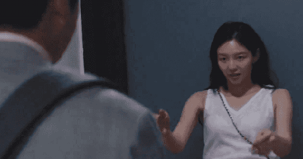 Esom - Ahn Jae Hong tái hợp lần 3 gây sốc với loạt cảnh nóng ở LTNS