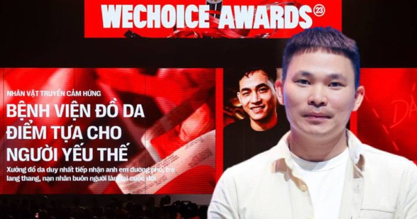 Từ chàng trai đánh giày mở xưởng đồ da cho anh em đường phố đến chiếc ...