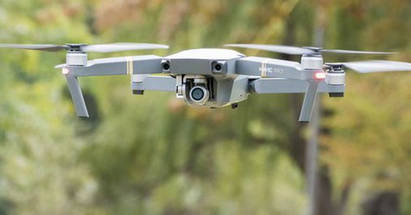 Sử dụng flycam, chó nghiệp vụ xuyên đêm truy bắt kẻ giết người ở TP HCM