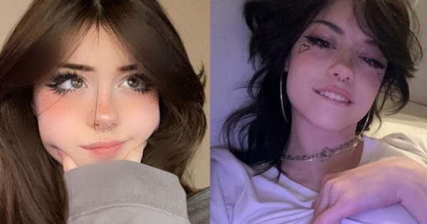 Fan nghi ngờ nữ streamer nổi danh "UwU" gặp chuyện chẳng lành