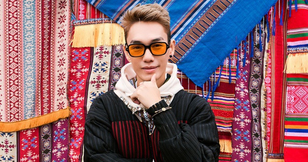 Bộ đôi tạo hit Masew - Double2T trở lại