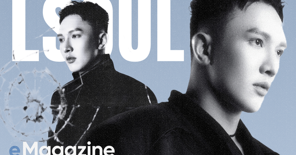 CEO LSOUL - Nguyễn Trọng Lâm: Tôi thấy đau lòng khi bị hỏi đây có phải thương hiệu Việt hay ...