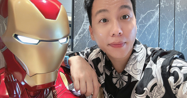 Founder Nguyễn Mạnh Tuấn: Đầu tư chuỗi nhà hàng “Cơm Lệ” chỉ sau một ...