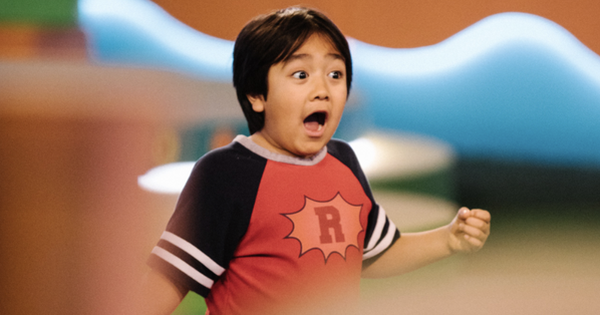 13 tuổi đã có thu nhập tiền tỷ, cậu bé là con lai Việt - Nhật khiến ...