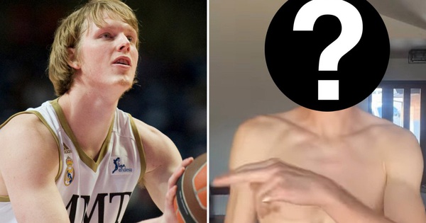 Cầu thủ xuất hiện sau thời gian dài “ở ẩn”, fan lập tức yêu cầu đi gặp ...