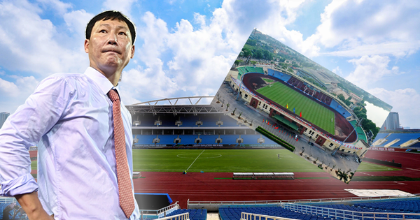 Giữa lùm xùm đội tuyển Việt Nam và SVĐ Quốc gia: Trong cái rủi có cái may?