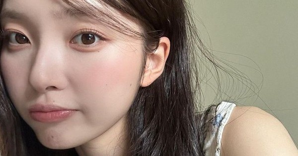 U35 tôi chẳng sợ lão hóa da khi tìm ra chân ái, xin thề là hiệu quả