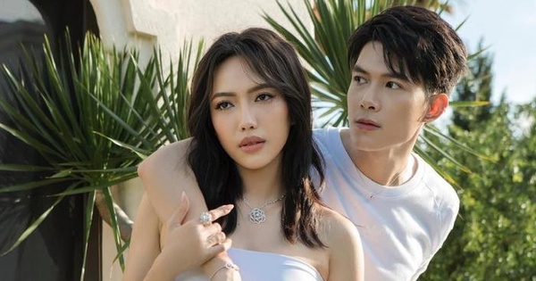 Diệu Nhi lên tiếng thông tin liên quan đến con cái