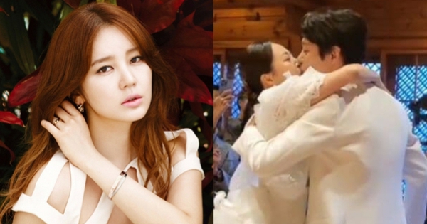 1 sao nữ hé lộ nội tình chuyện “Thái tử phi” Yoon Eun Hye chịu cảnh cả nhóm cô lập, bị “cấm cửa ...