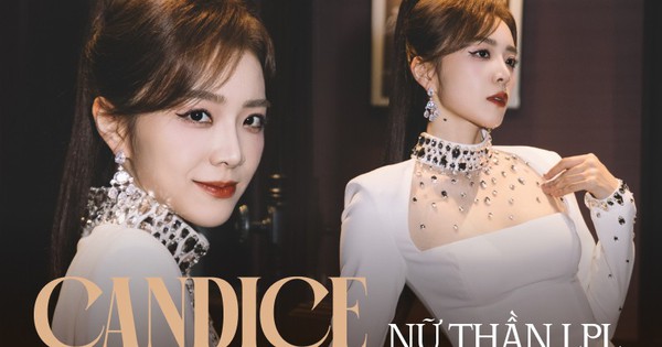 Phỏng vấn độc quyền MC Candice LPL: Mê cái cách fan Việt cuồng nhiệt ...