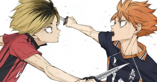 Haikyuu!! Trận Chiến Bãi Phế Liệu chiếu 1 ngày đã thu 145 tỷ