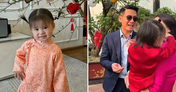 "MC Tuấn Dương và Pam" lọt từ khóa tìm kiếm, hóa ra "thế lực nhí" có ...