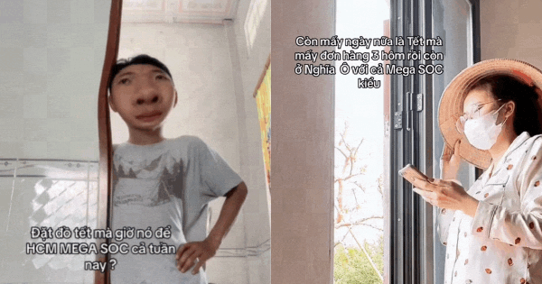 "Kho HCM Mega SOC ở đâu" khiến hội mua sắm online ráo riết tìm kiếm ...