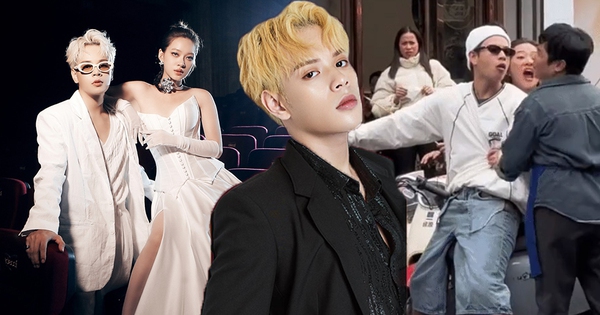 JayKii: Ca sĩ ít hit nhưng lắm drama!