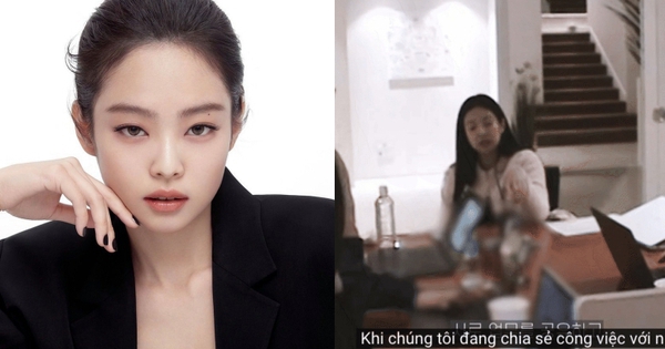 CEO Jennie siêu bận rộn: Họp kế hoạch tương lai chỉ trong 2 tiếng, các ...