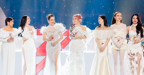 Tương lai nào cho nhóm nhạc Đạp Gió của 7 Chị Đẹp: Vừa thành lập đã ...