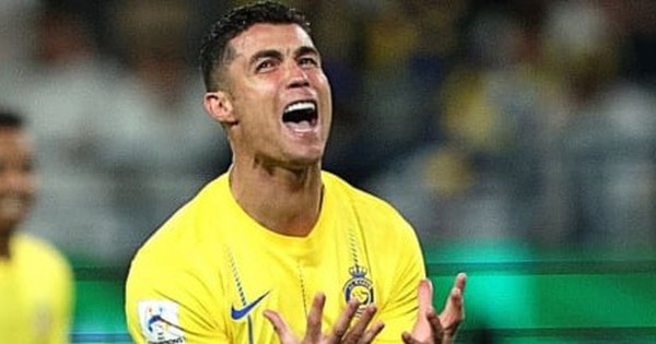 Ronaldo tan mộng vô địch AFC Champions League