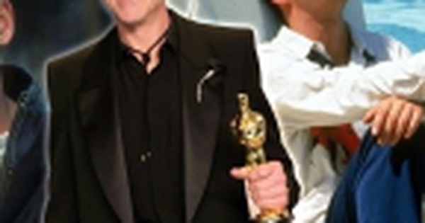 Quá khứ chìm trong bóng tối của nam diễn viên vừa đoạt giải Oscar