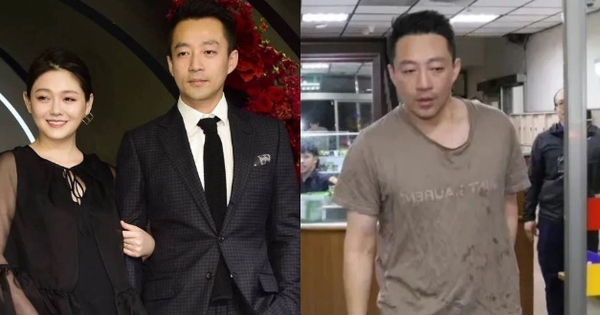 Drama hậu ly hôn: Đại gia Uông Tiểu Phi làm loạn chỗ ở của Từ Hy Viên ...