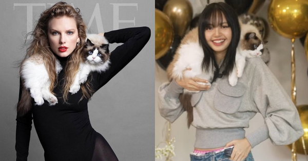 Ra ngoài idol toàn cầu ở nhà làm "con sen" chính hiệu: Lisa cosplay ...