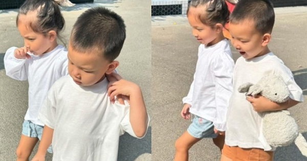 Khoảnh khắc khiến Hồ Ngọc Hà cảm thán "thời gian trôi nhanh quá": Lisa ...